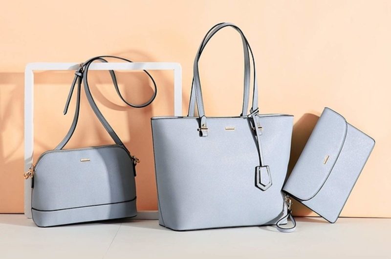 Tips On How To Style Your Bags With Your Outfit - Candy Crow