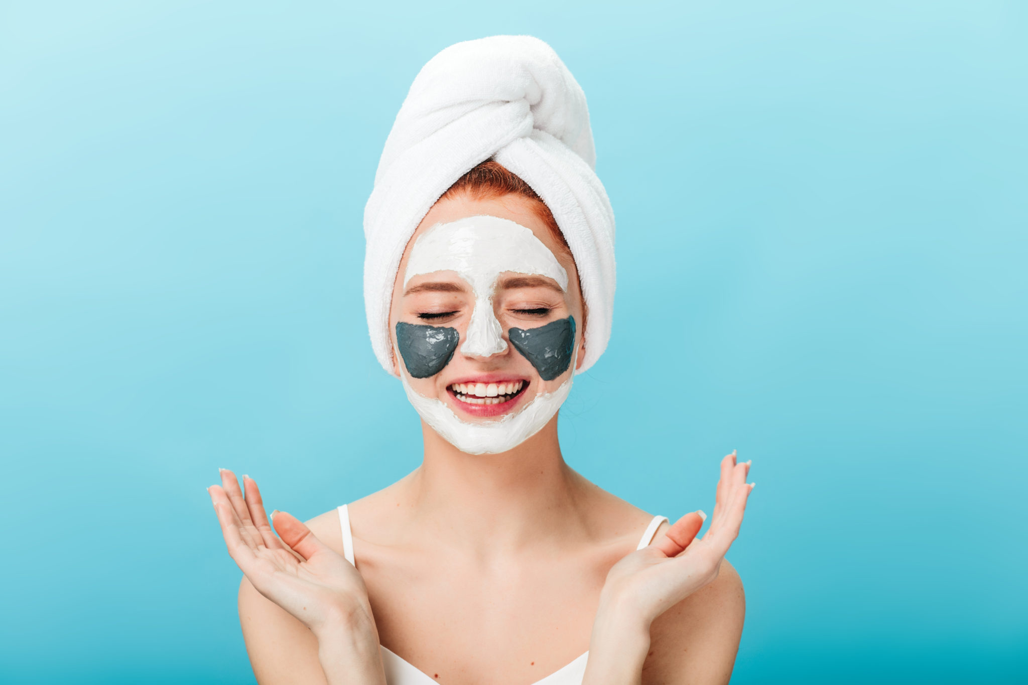 The secret regimen for radiant and healthy skin - Candy Crow