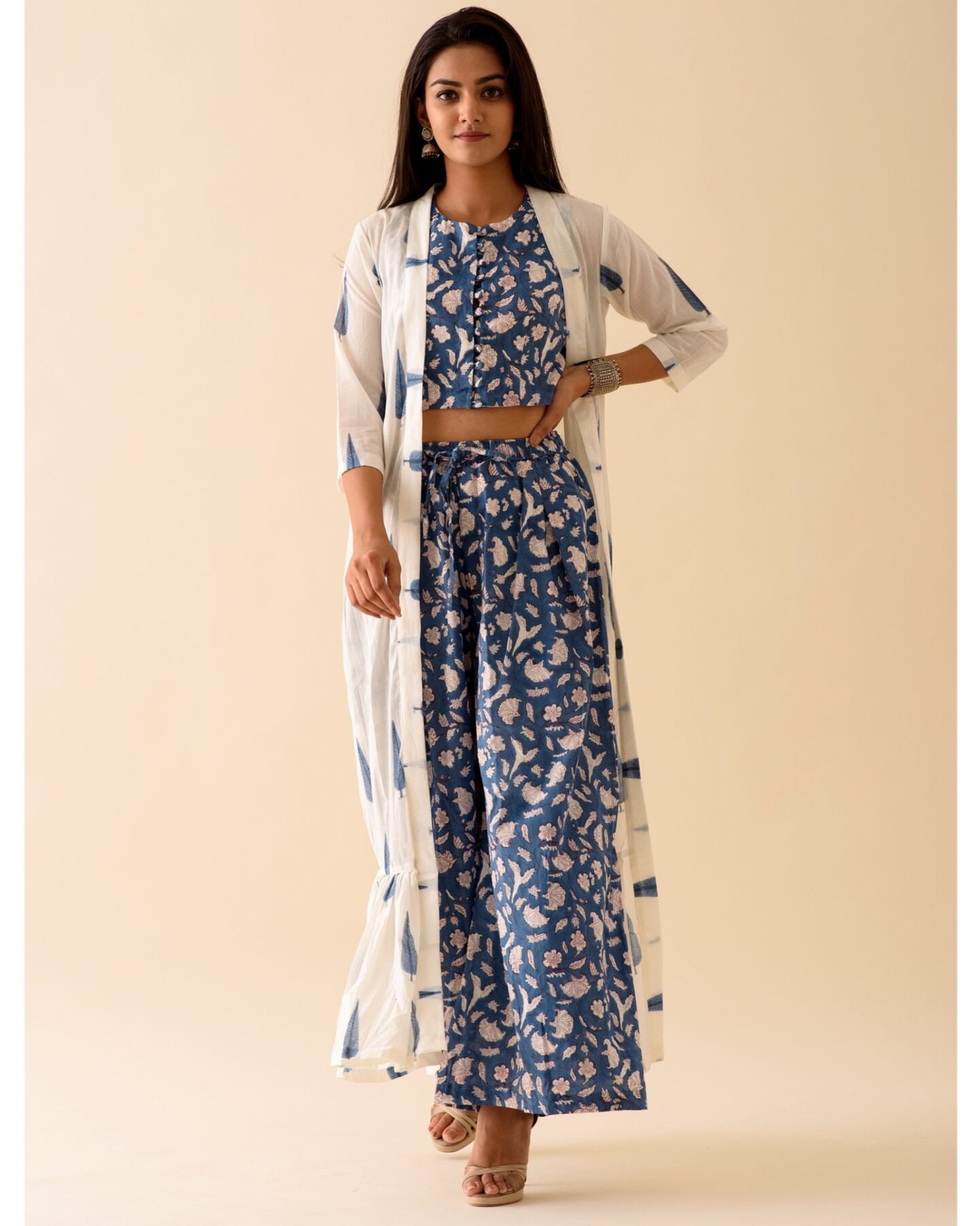 Slay in Co-Ords: The Ultimate Fashion Trend for Women - Candy Crow